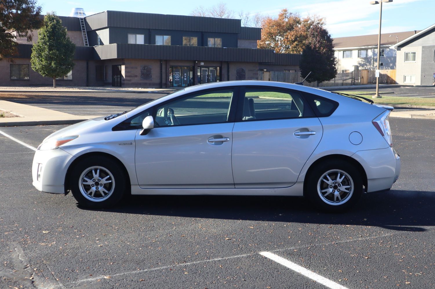 2010 Toyota Prius I | Victory Motors of Colorado