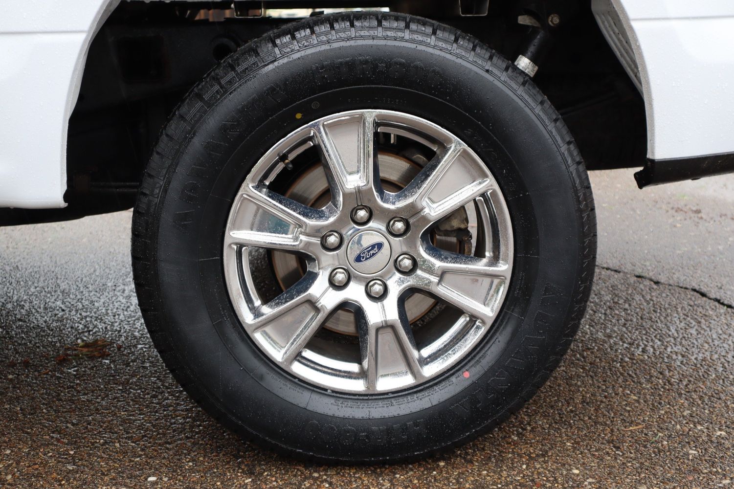 2017 Ford F-150 XLT | Victory Motors of Colorado