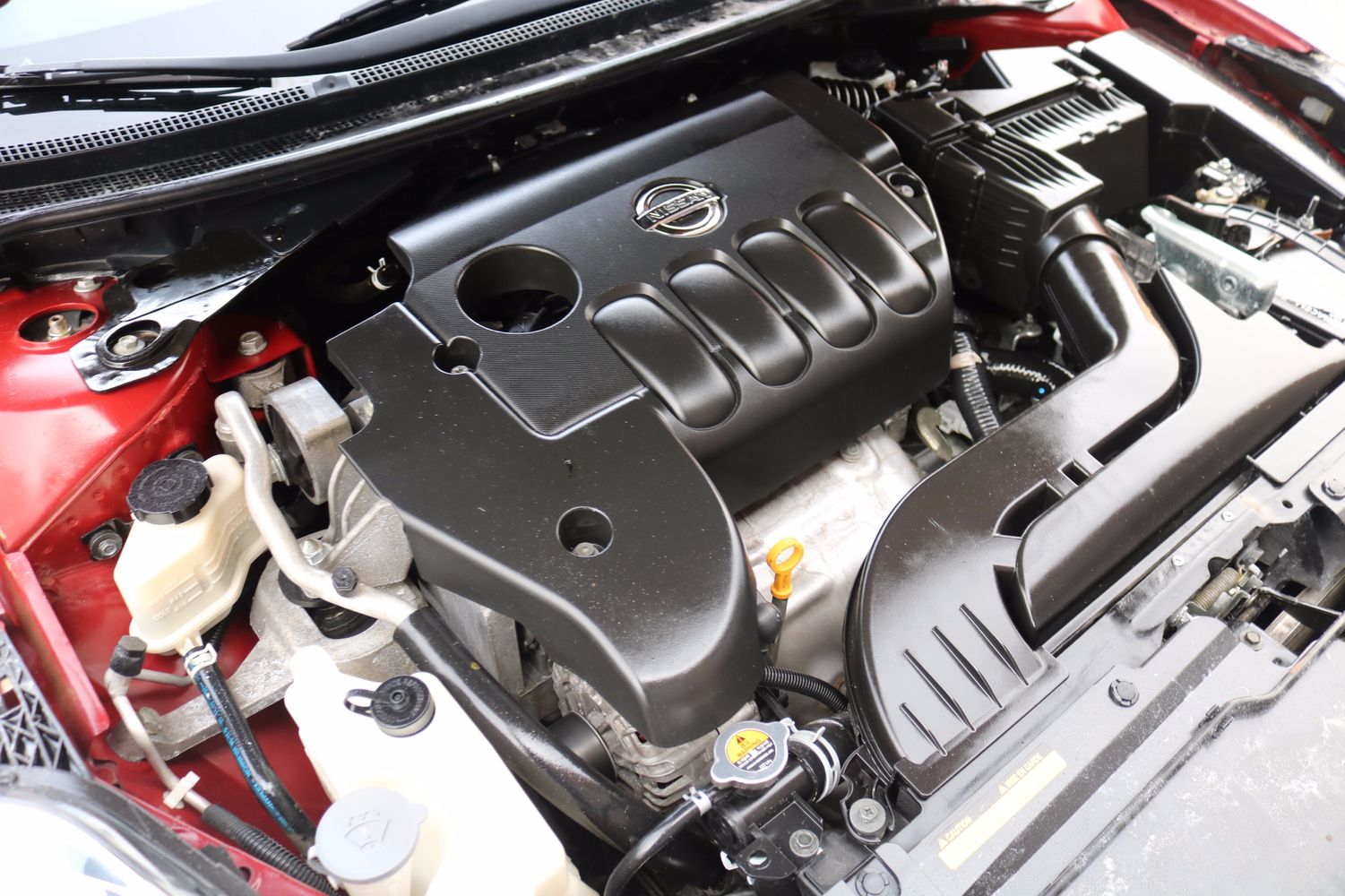 2010 Nissan Altima 2.5 S | Victory Motors of Colorado