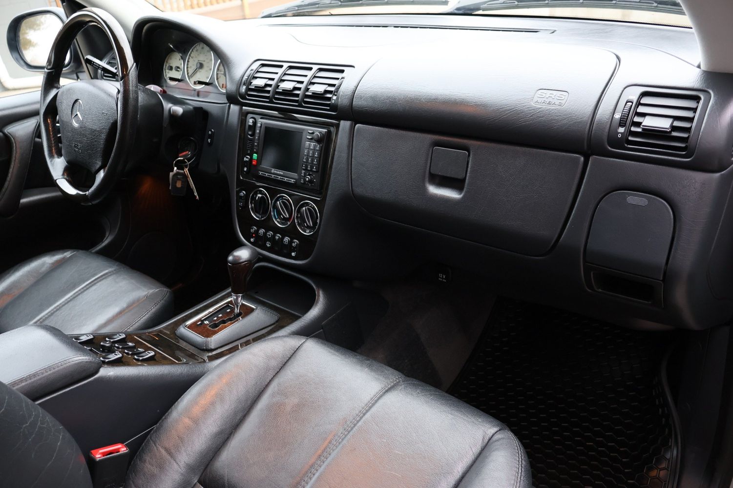 2000 Mercedes-Benz M-Class ML 55 AMG | Victory Motors of Colorado