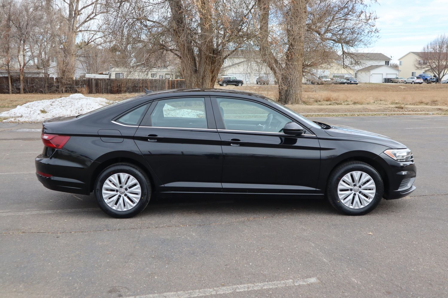 2020 Volkswagen Jetta 1.4T S ULEV | Victory Motors of Colorado