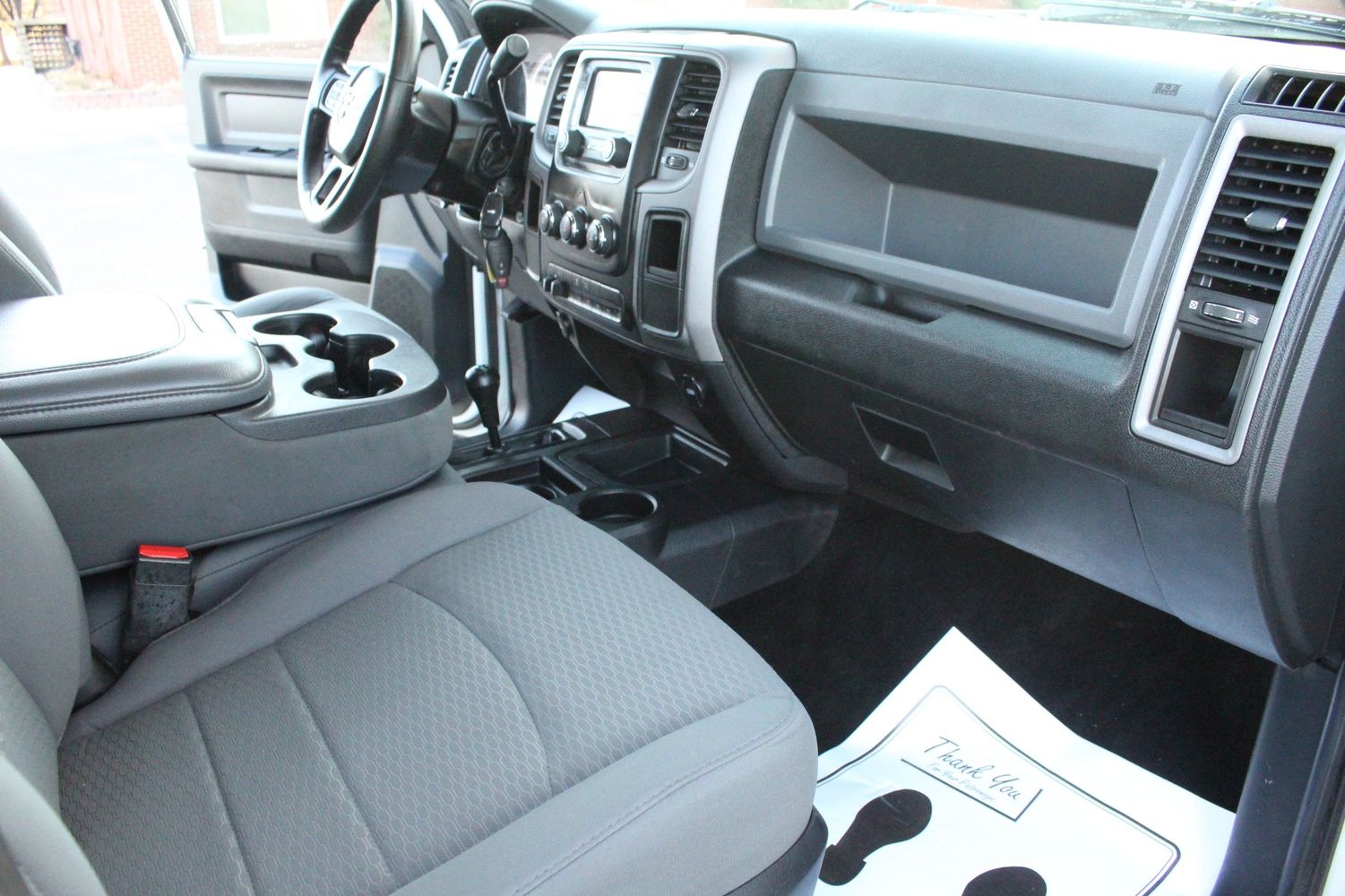 2014 Ram 2500 Tradesman | Victory Motors of Colorado