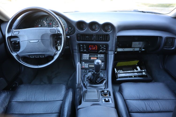 1991 Dodge Stealth R/T Turbo | Victory Motors of Colorado