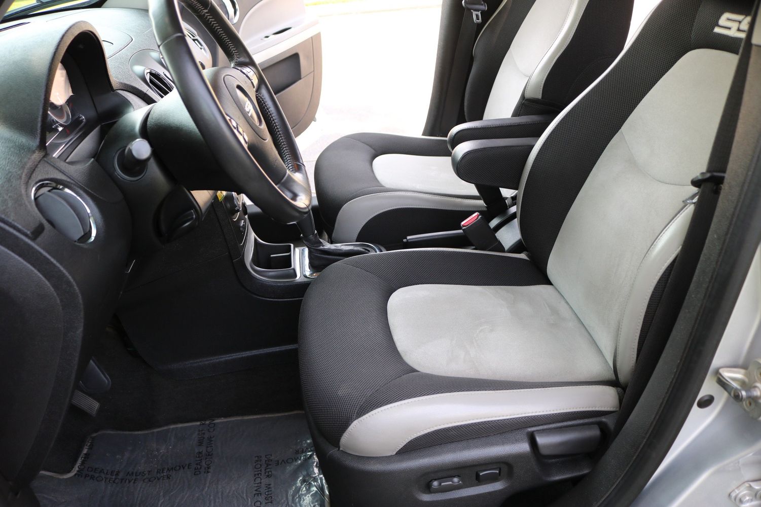 2009 Chevrolet HHR SS | Victory Motors of Colorado