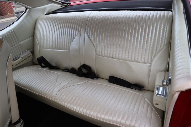 1968 Oldsmobile Cutlass Photos