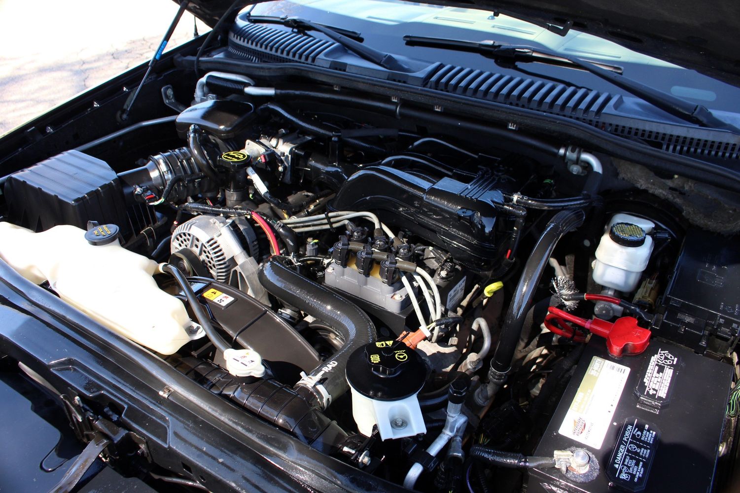 2007 Ford Explorer Eddie Bauer | Victory Motors of Colorado