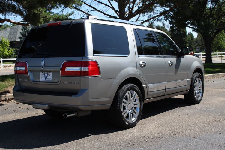 2008 Lincoln Navigator | Victory Motors of Colorado