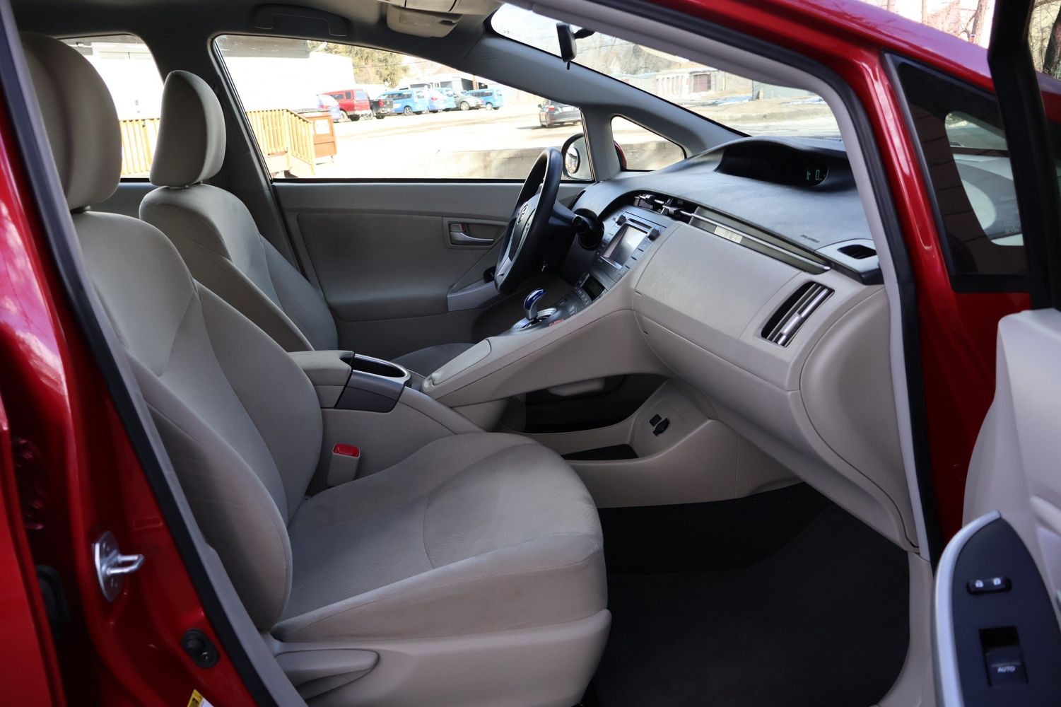 2013 Toyota Prius | Victory Motors of Colorado