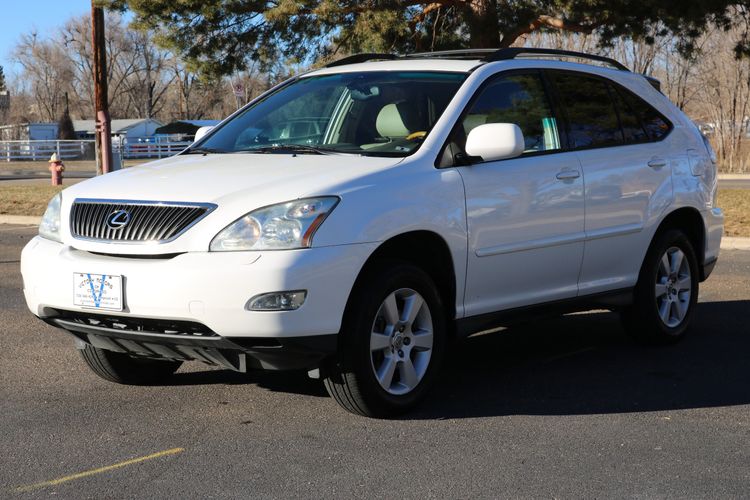 2005 Lexus RX 330 AWD | Victory Motors of Colorado