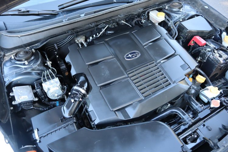 2015 Subaru Outback 3.6R Limited | Victory Motors of Colorado