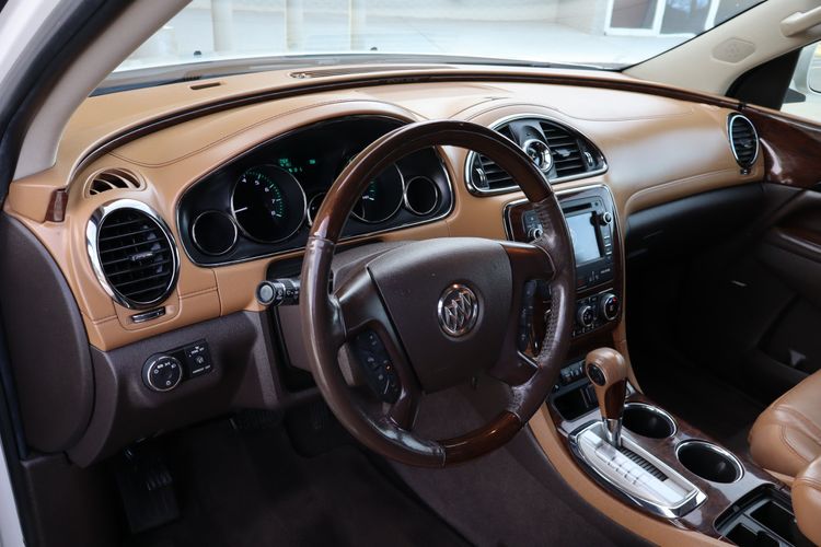 2015 Buick Enclave Premium | Victory Motors of Colorado
