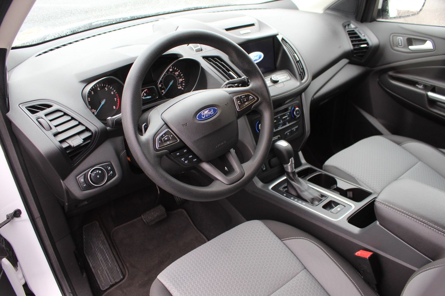 2017 Ford Escape SE | Victory Motors of Colorado