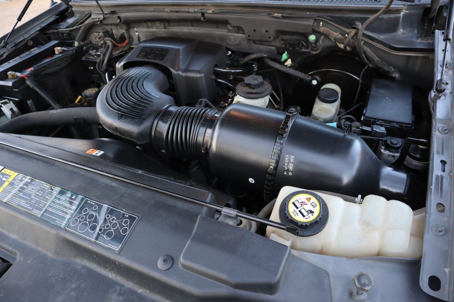 2002 Ford F-150 Lariat | Victory Motors of Colorado