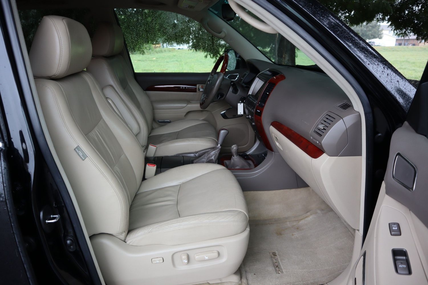 2008 Lexus GX 470 Base | Victory Motors of Colorado