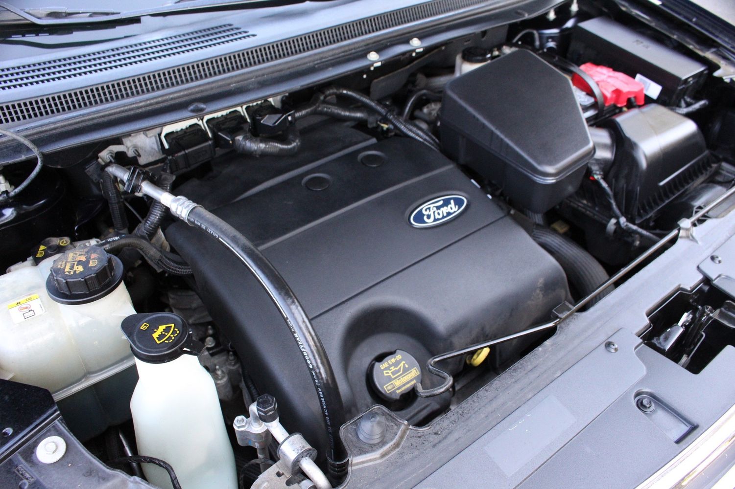 2011 Ford Edge Limited | Victory Motors of Colorado