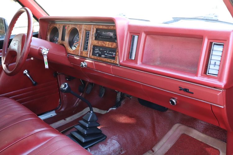 1986 Ford Ranger Base | Victory Motors of Colorado