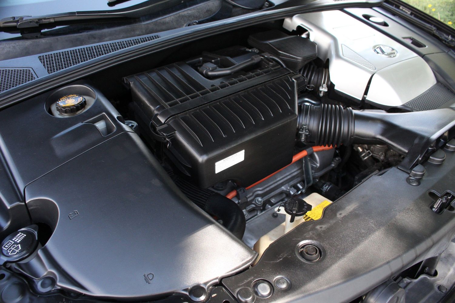 2008 Lexus RX 400h AWD | Victory Motors of Colorado