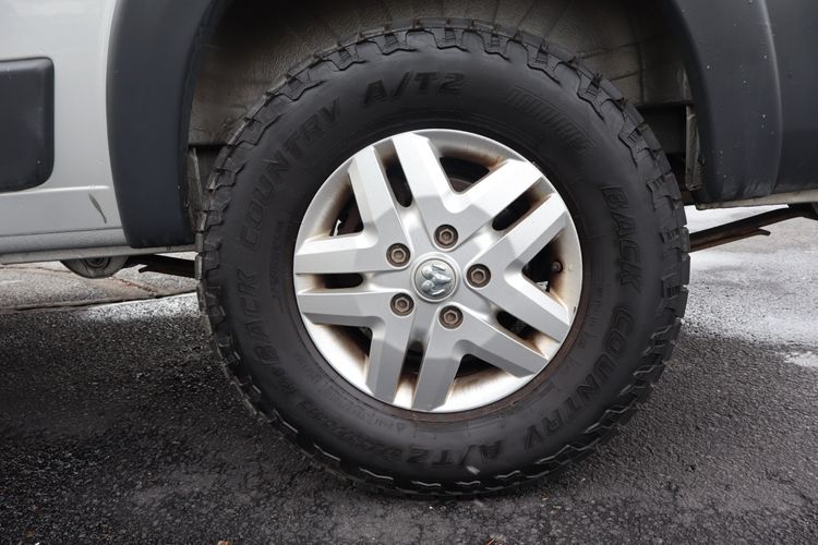 2016 Ram ProMaster 2500 136 WB | Victory Motors of Colorado