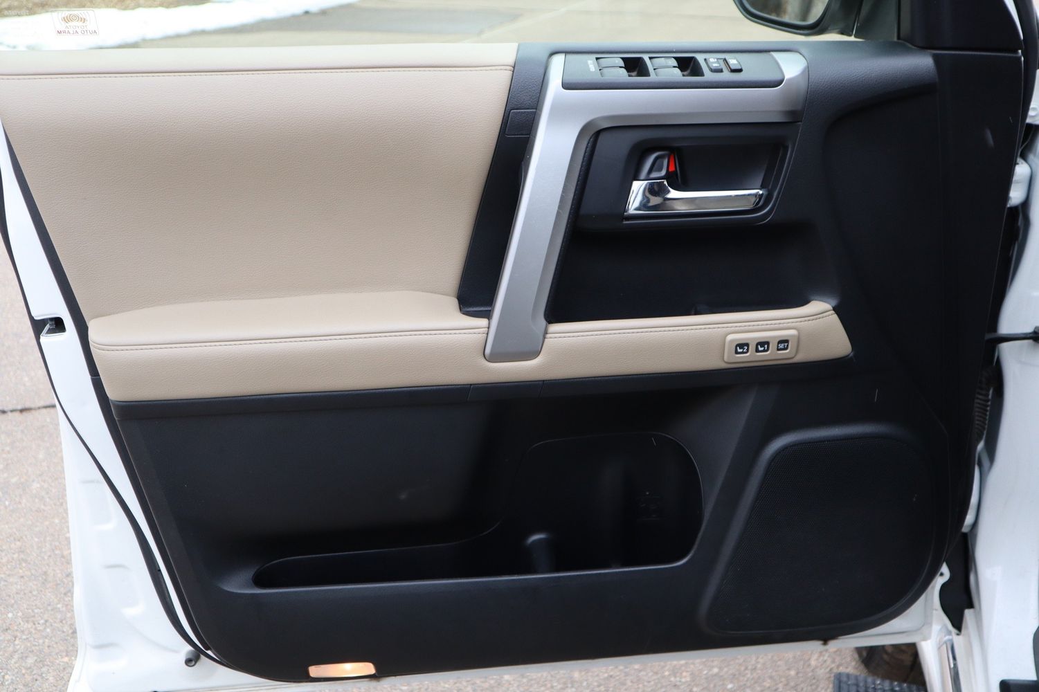 2019 Toyota 4Runner Limited | Victory Motors of Colorado