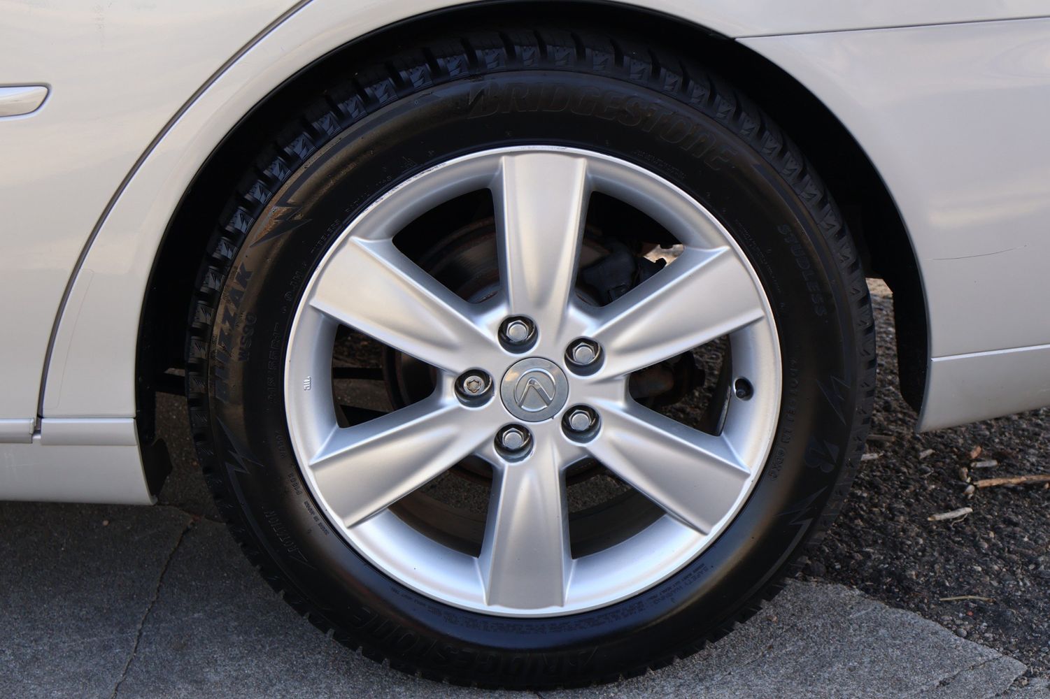 2006 Lexus ES 330 Base | Victory Motors of Colorado