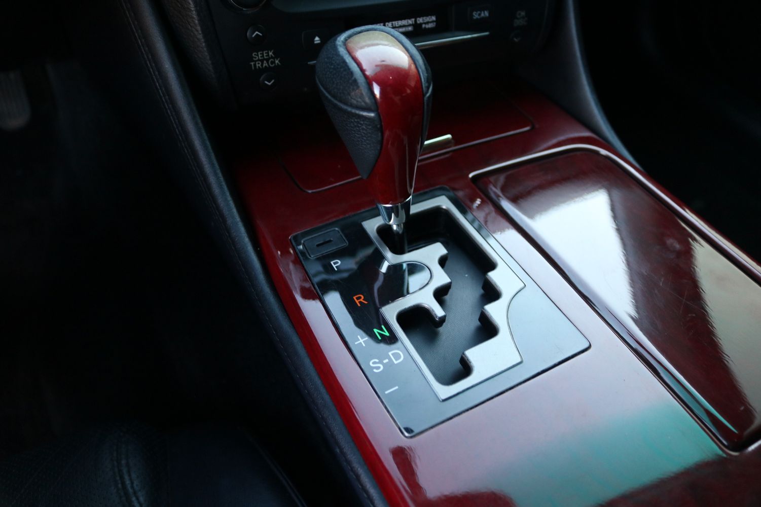 2006 Lexus GS 300 AWD | Victory Motors of Colorado