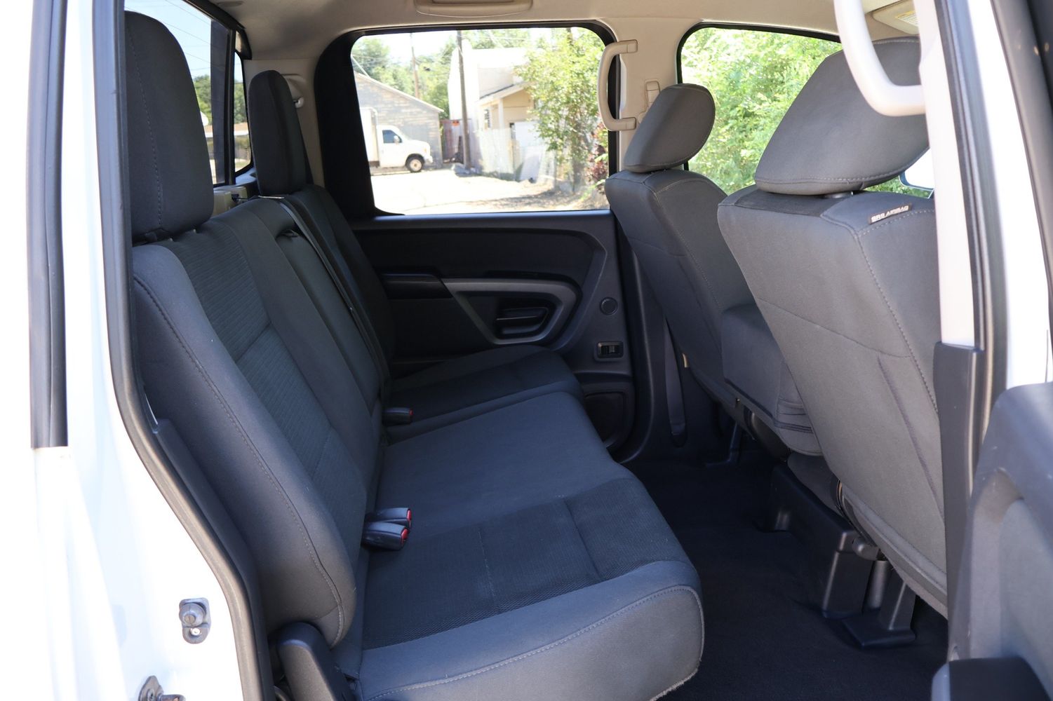 2015 NISSAN TITAN S | Victory Motors of Colorado