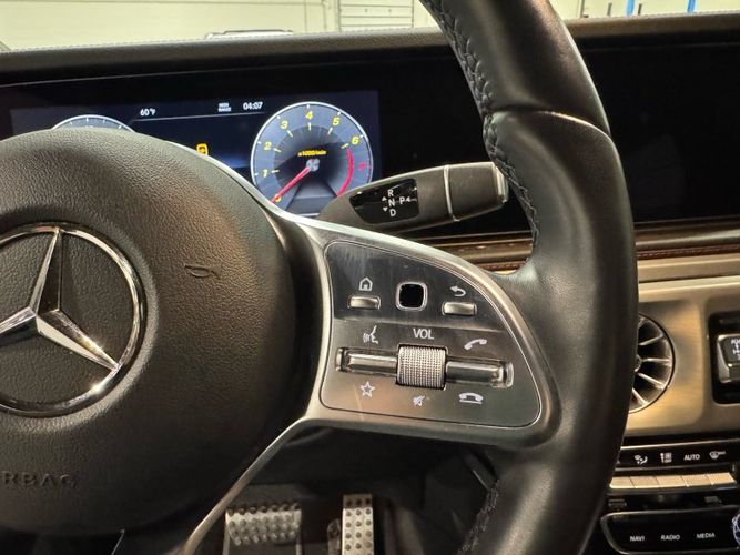 2021 Mercedes-Benz G-Class G 550 | Drake Motorcars