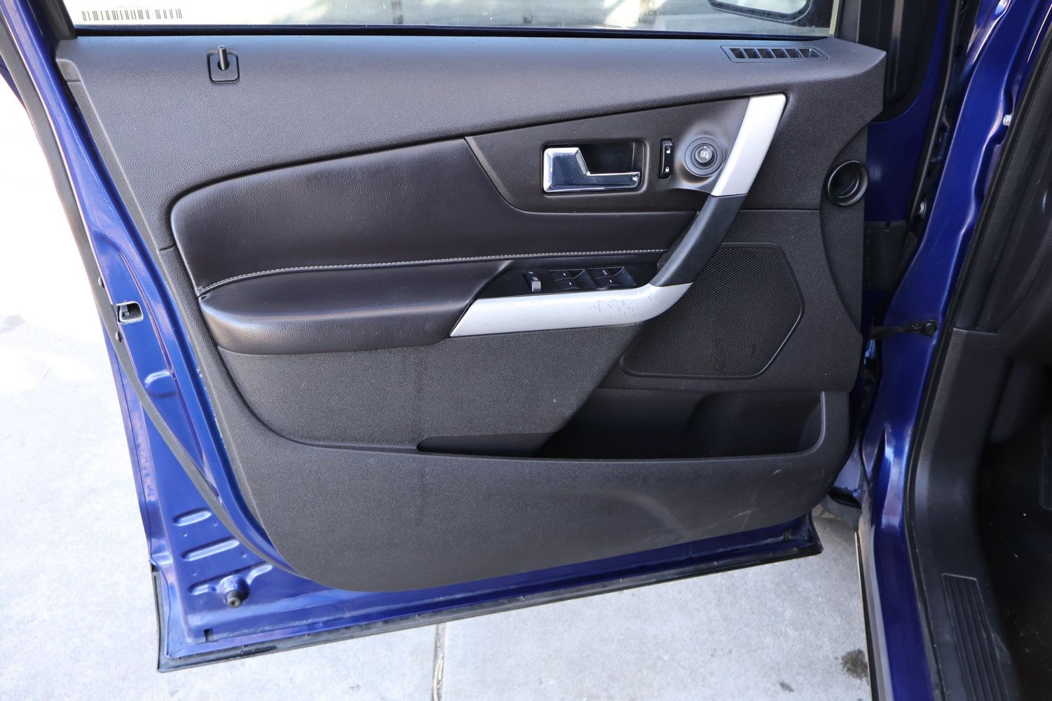 2013 Ford Edge SE | Victory Motors of Colorado