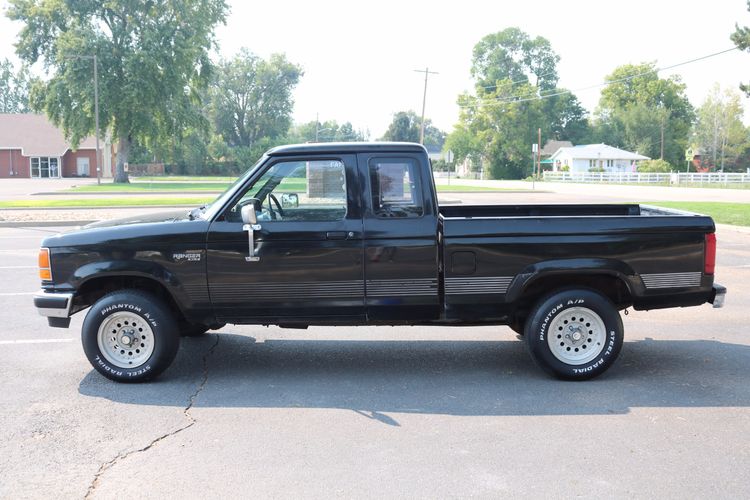 1991 Ford Ranger XLT | Victory Motors of Colorado
