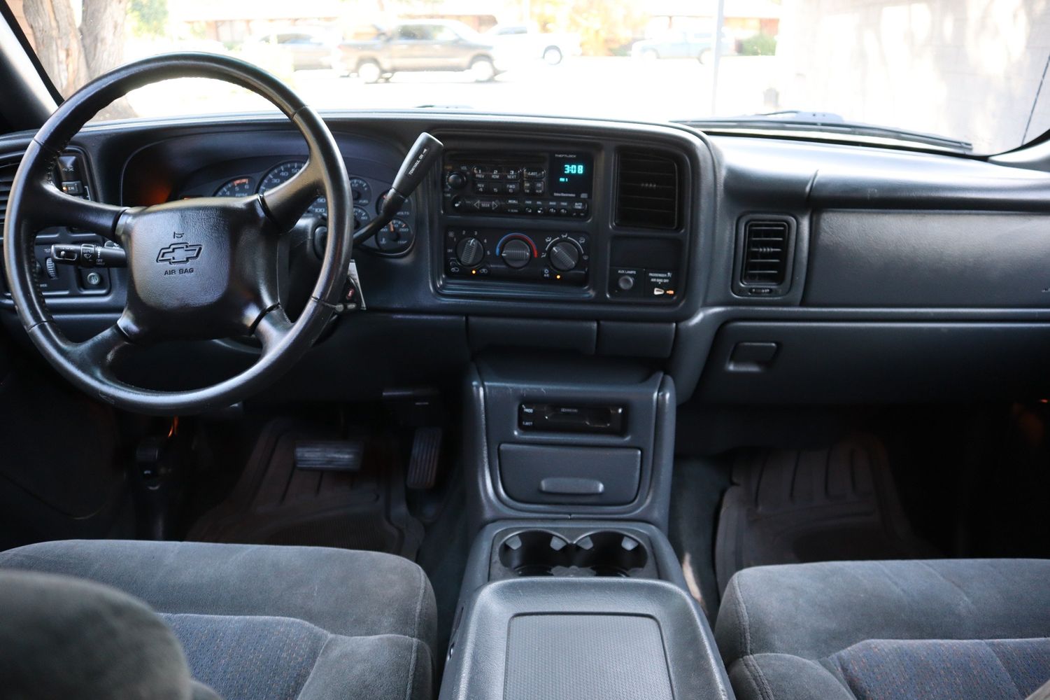 2001 Chevrolet Silverado 2500HD LT | Victory Motors of Colorado