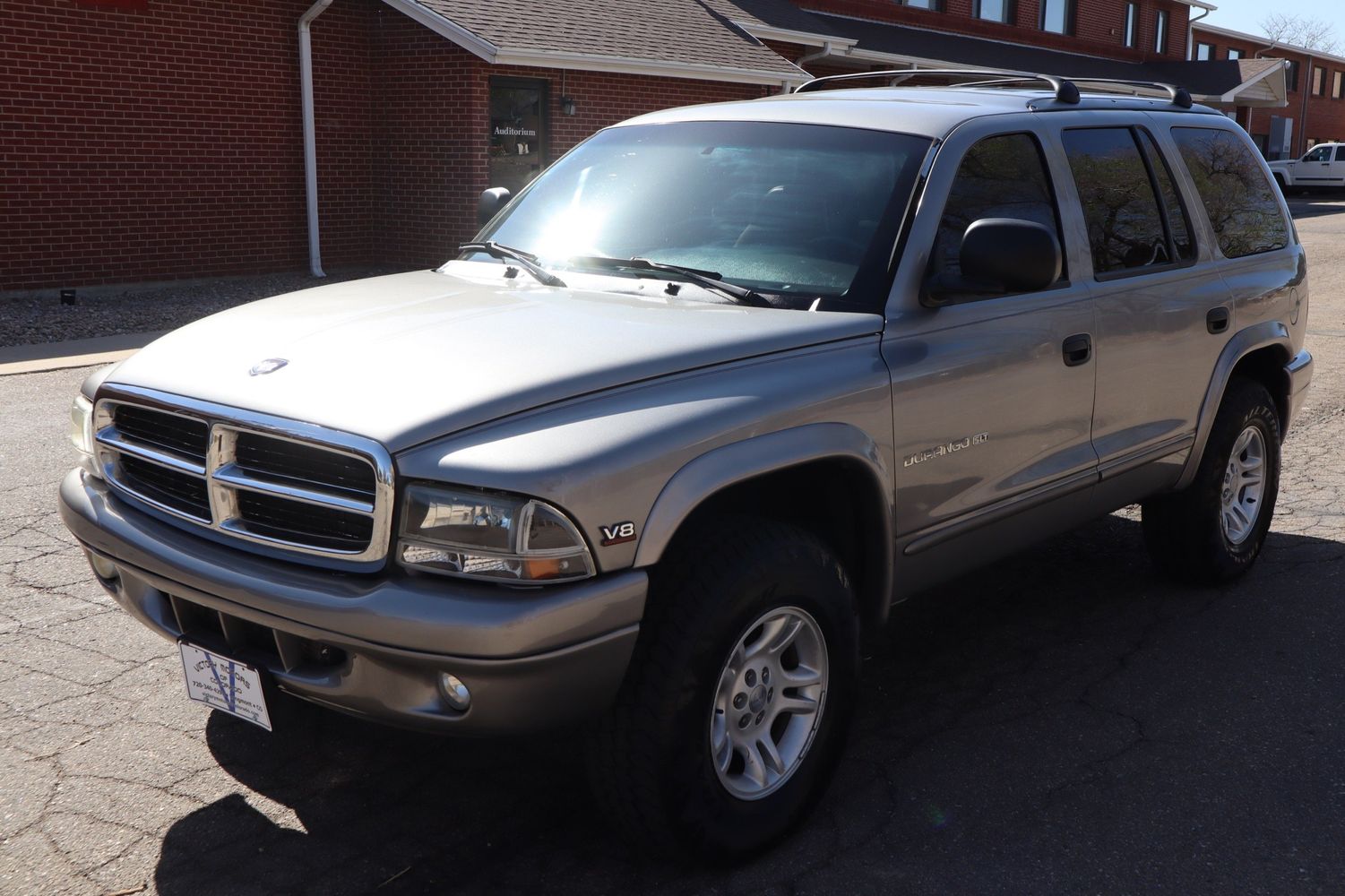 1999 Dodge Durango SLT | Victory Motors of Colorado