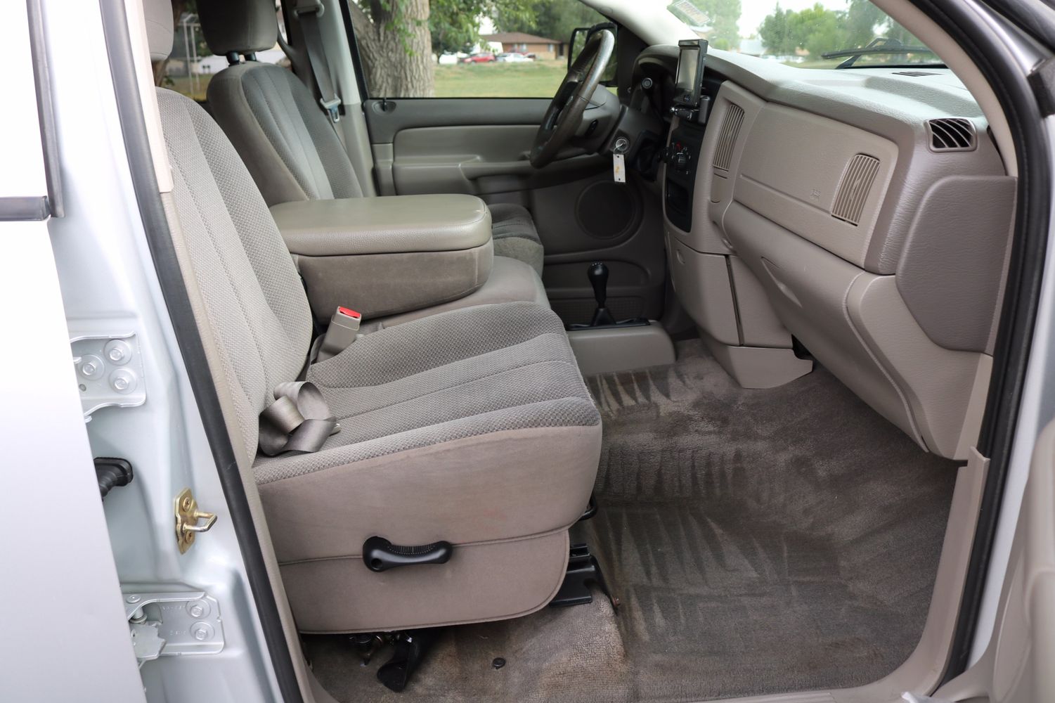 2004 Dodge Ram 1500 SLT | Victory Motors of Colorado