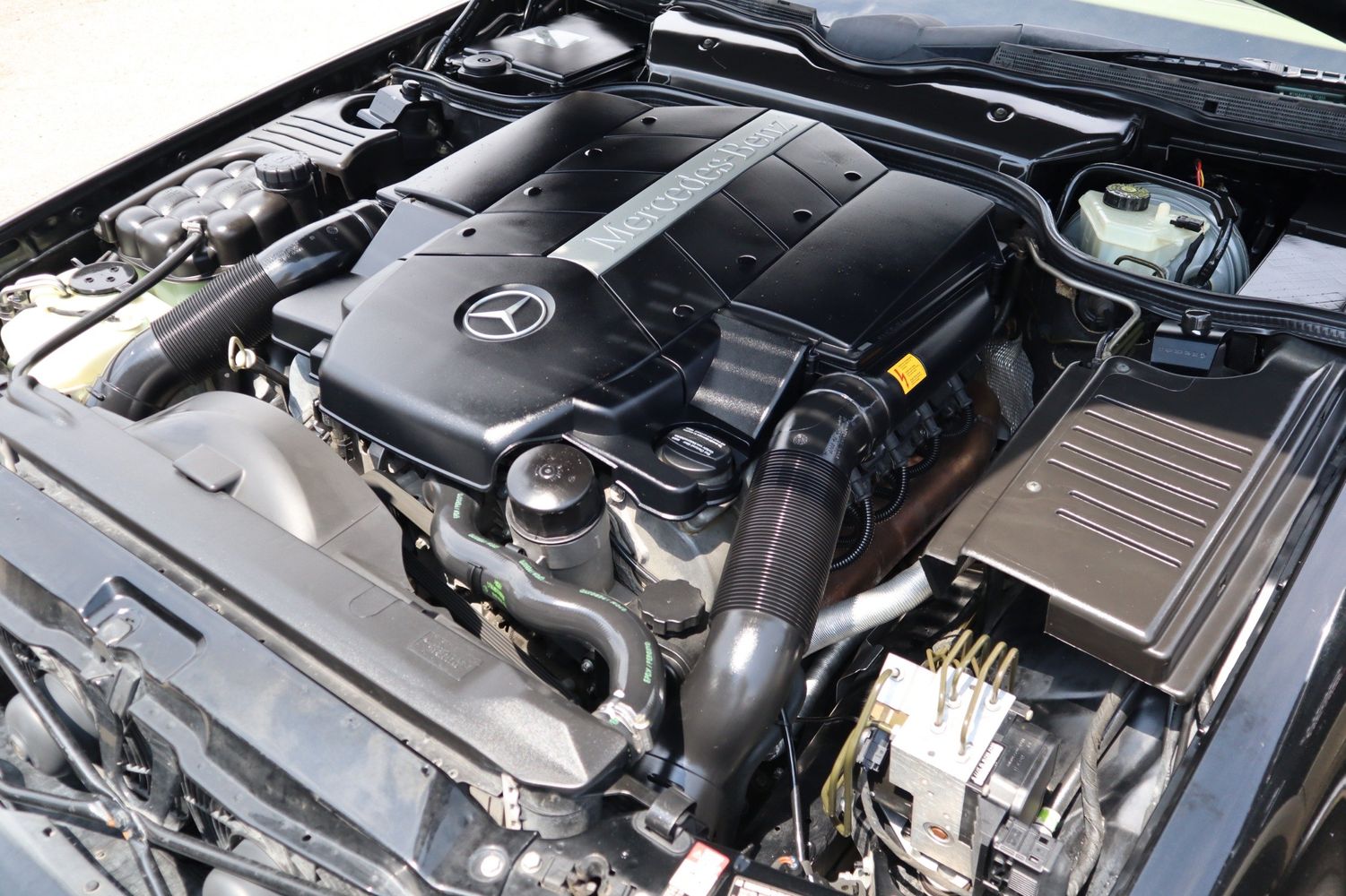 1999 Mercedes-Benz SL-Class SL 500 | Victory Motors of Colorado