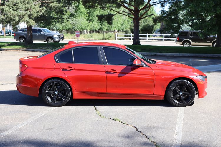 2014 BMW 3 Series 328i | Victory Motors of Colorado