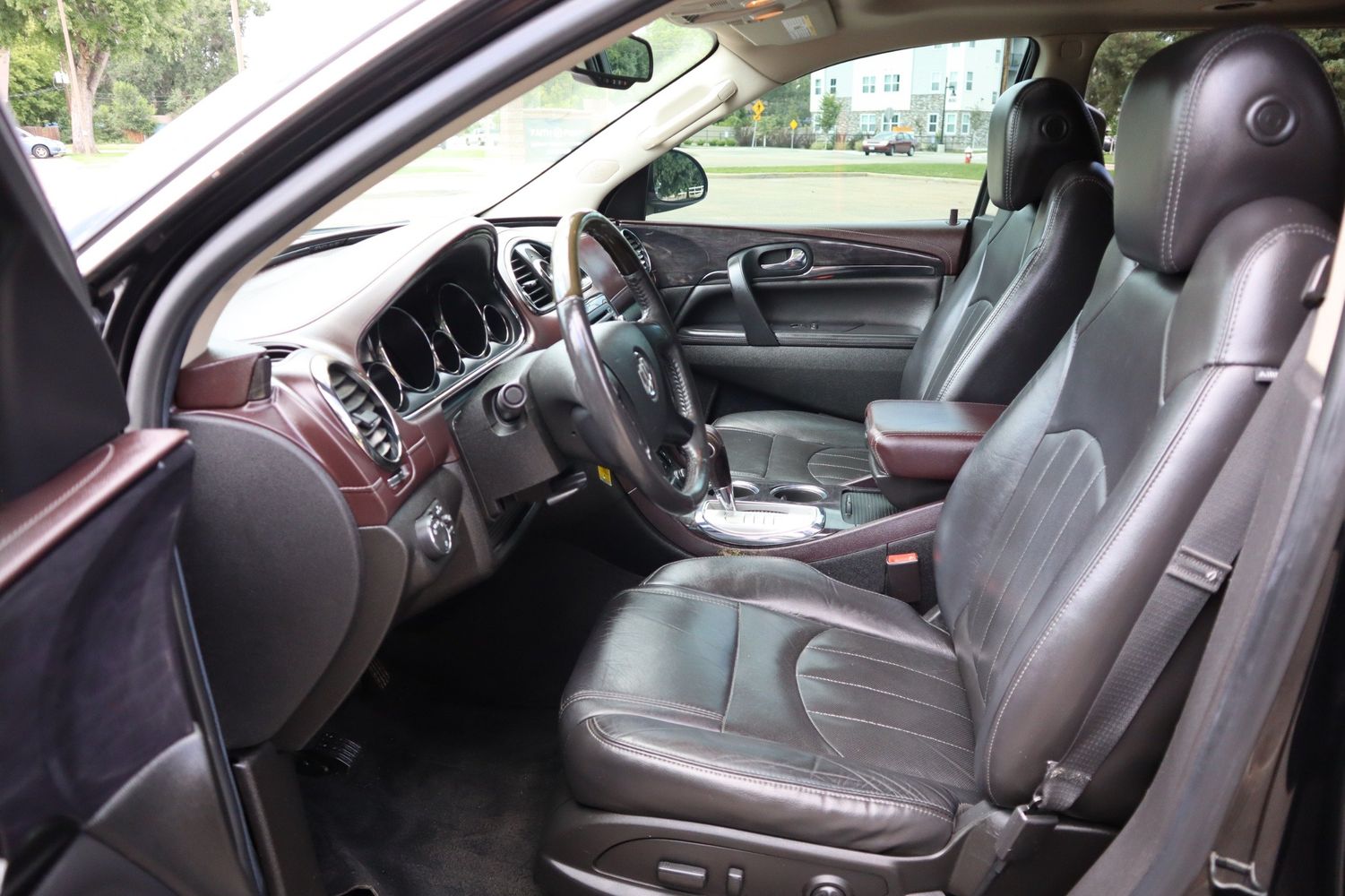 2016 Buick Enclave Leather | Victory Motors of Colorado