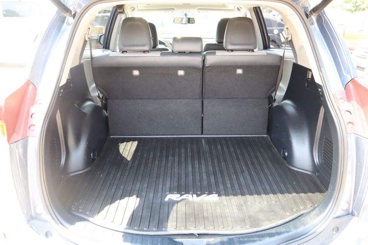 2013 Toyota RAV4 Limited | Victory Motors of Colorado