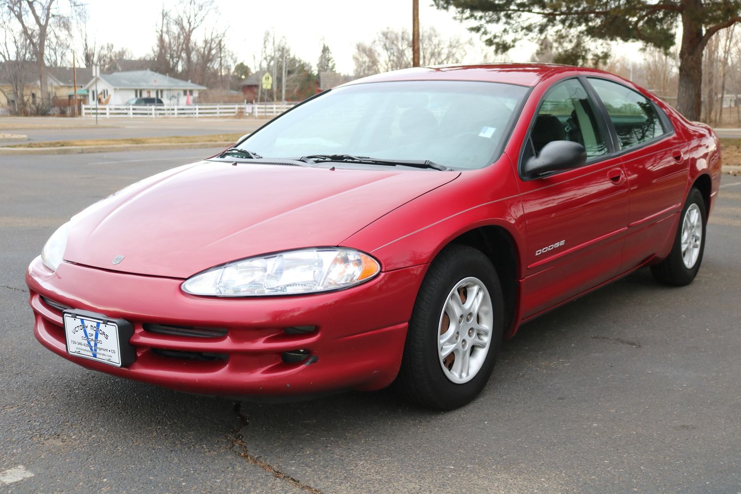 1999 Dodge Intrepid | Victory Motors of Colorado