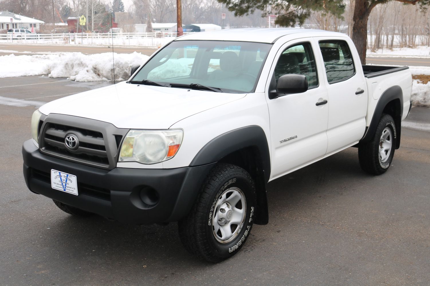 2009 Toyota Tacoma | Victory Motors of Colorado