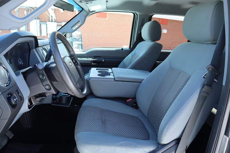 2012 Ford F-350 Super Duty XLT | Victory Motors of Colorado
