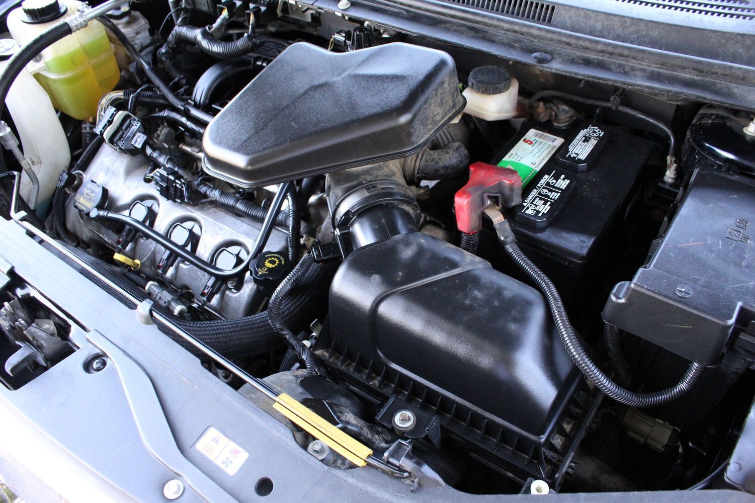 2008 Ford Edge Limited | Victory Motors of Colorado