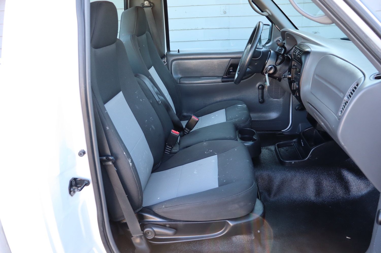 2007 Ford Ranger XL | Victory Motors of Colorado