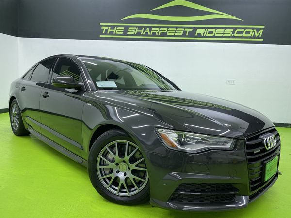 Home | The Sharpest Rides