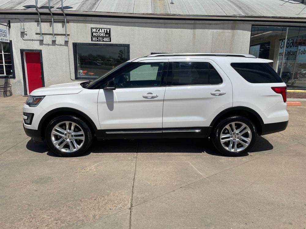 Used Cars and Trucks Longmont, CO | McCarty Motors LLC