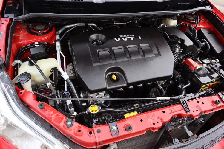 2010 Toyota Matrix Base | Victory Motors of Colorado