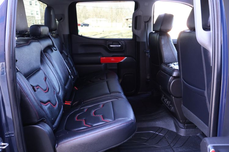 2019 Chevrolet Silverado 1500 RST | Victory Motors of Colorado