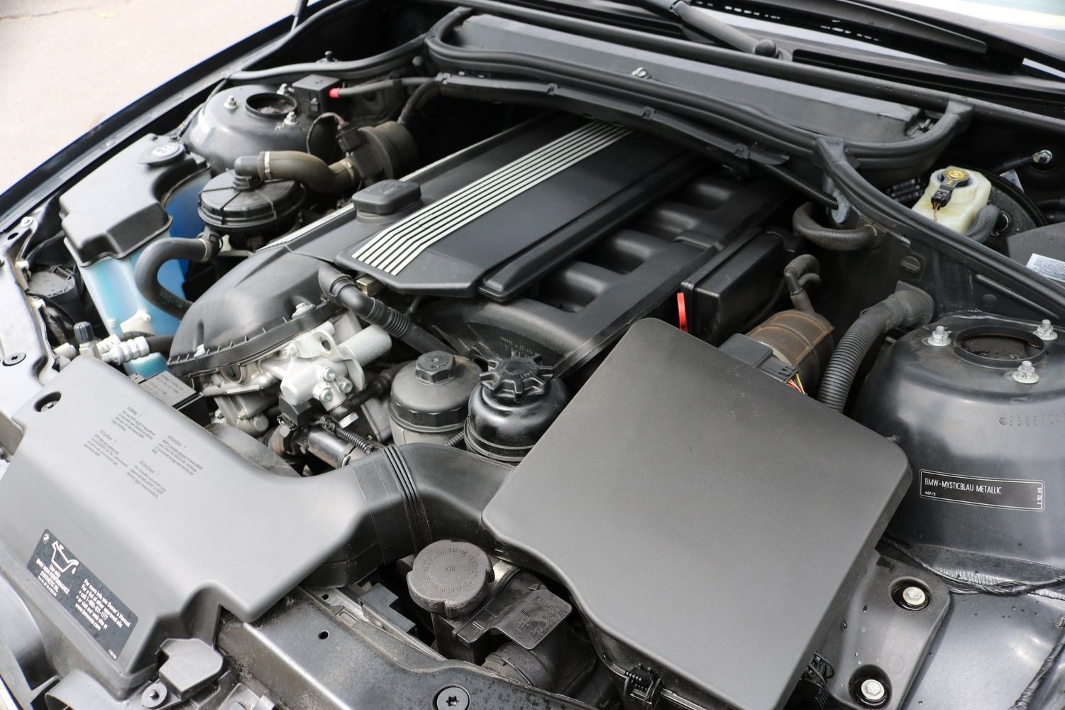 2005 BMW 325Ci | Victory Motors of Colorado