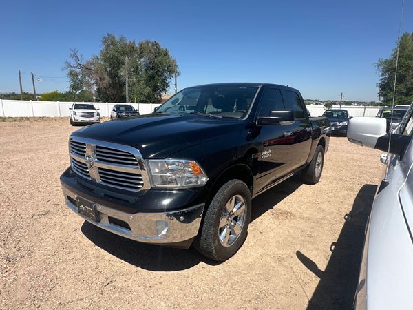 Home | Ramsey Auto Group