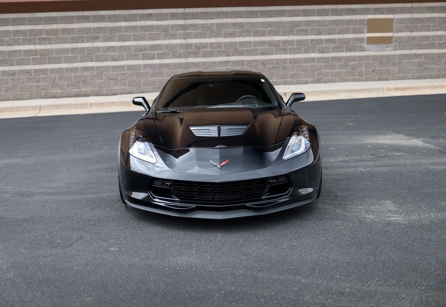 2016 Chevrolet Corvette Z06 | Storm Mountain Motors