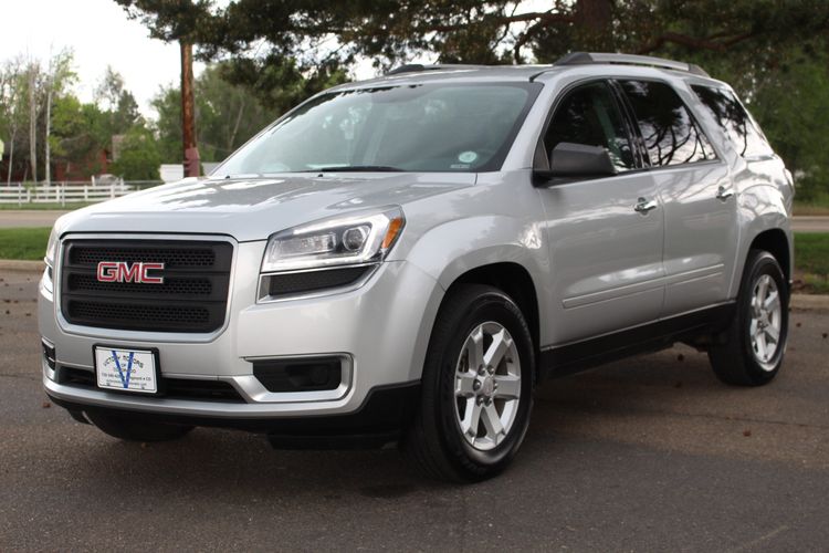 2014 GMC Acadia SLE-1 | Victory Motors of Colorado