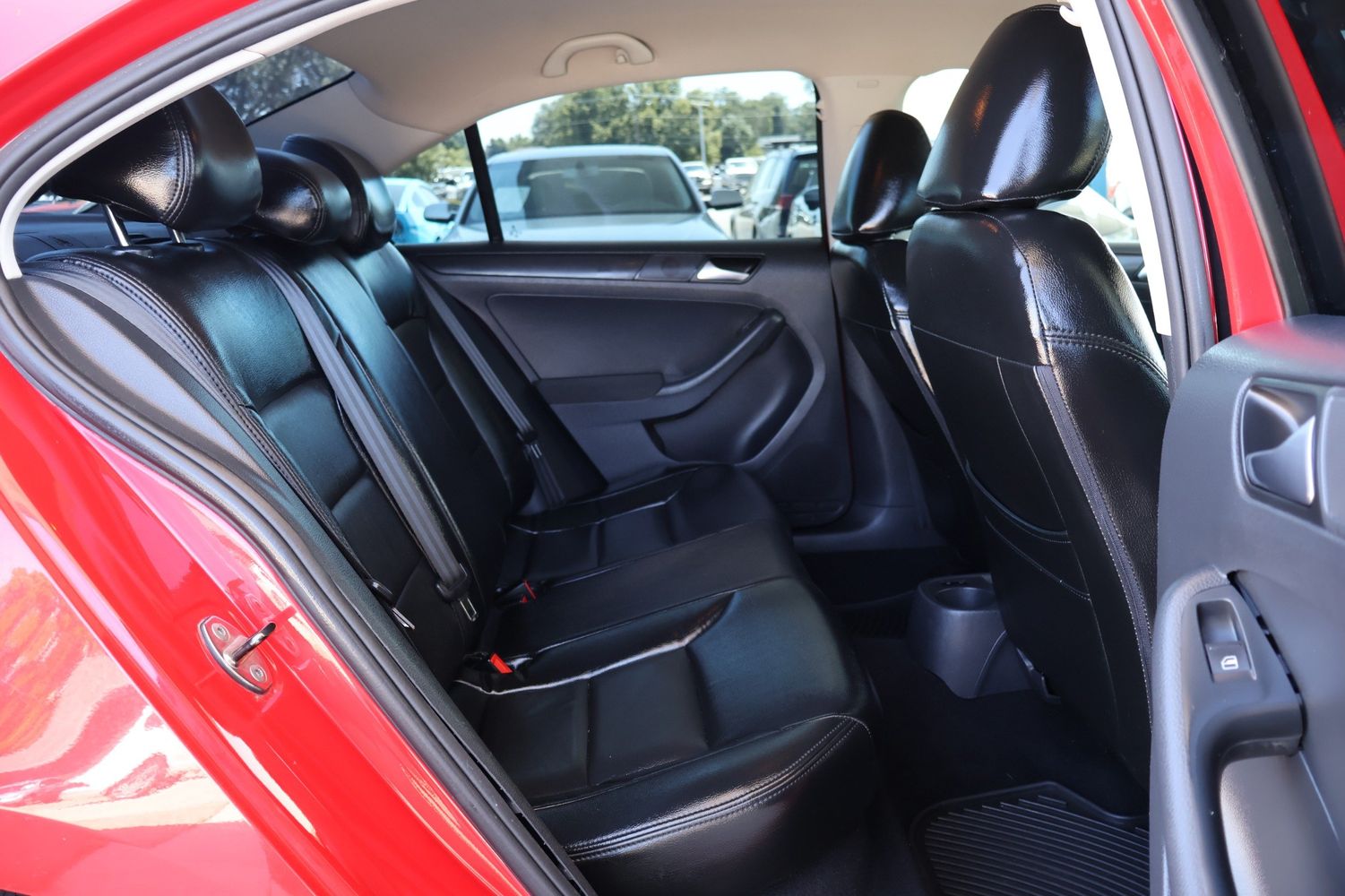 2012 Volkswagen Jetta Base | Victory Motors of Colorado